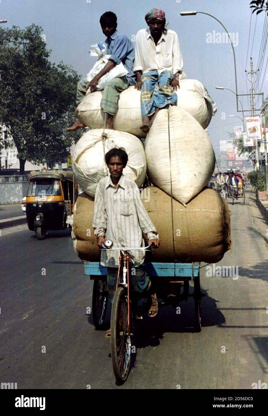 Pedal van hi-res stock photography and images - Alamy