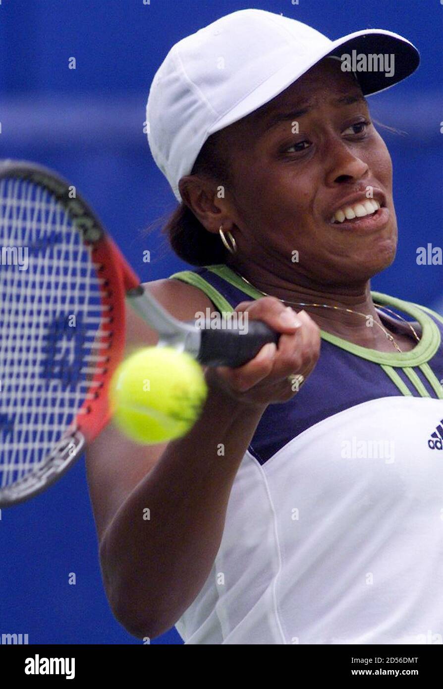 Tennis Zvereva High Resolution Stock Photography and Images - Alamy