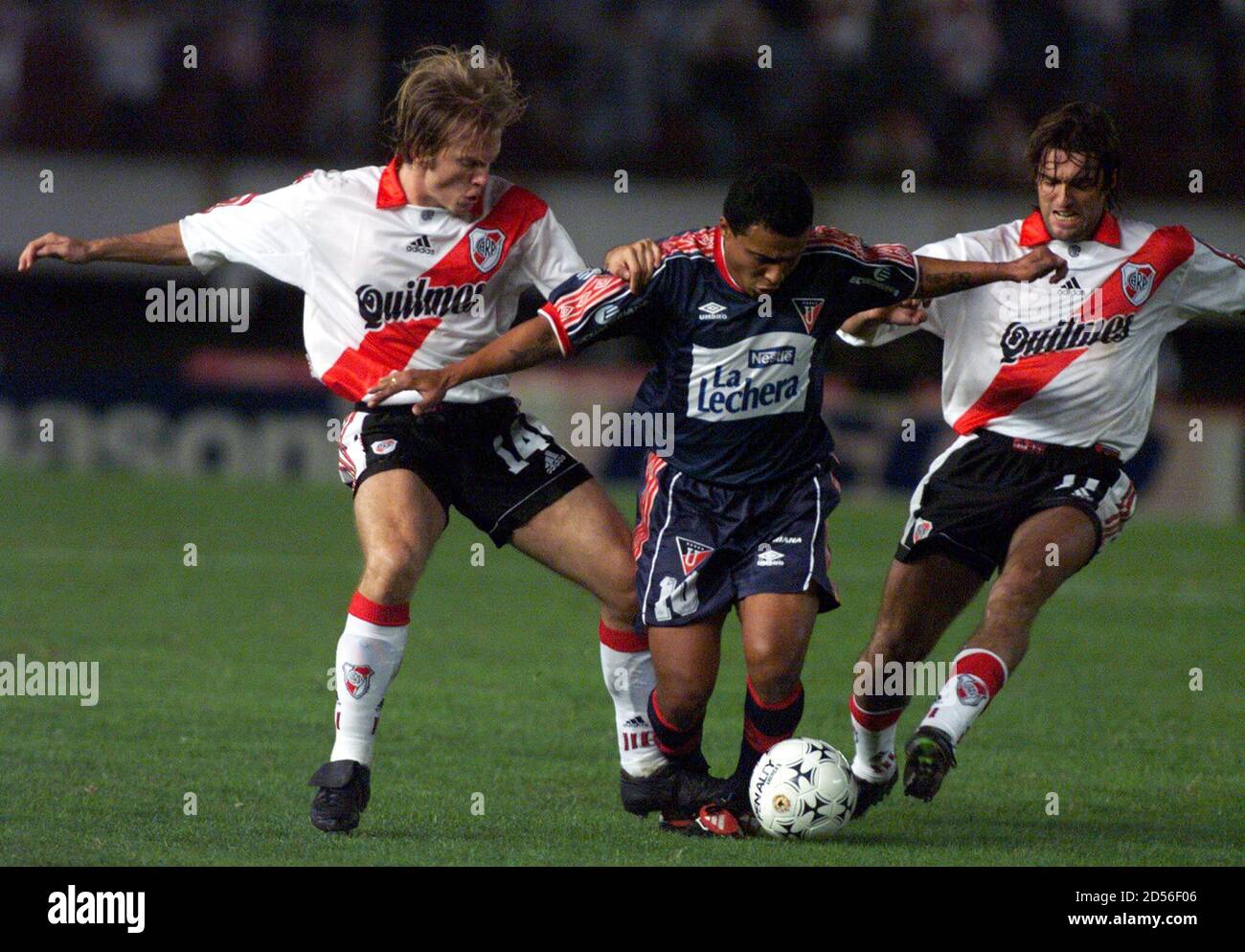 Argentinas sergio berti hi-res stock photography and images - Alamy