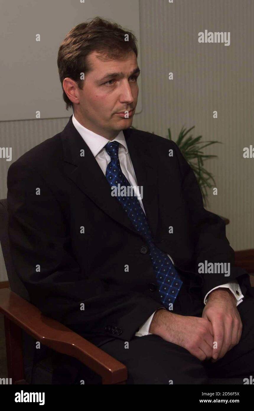 Alan Farthing High Resolution Stock Photography and Images - Alamy