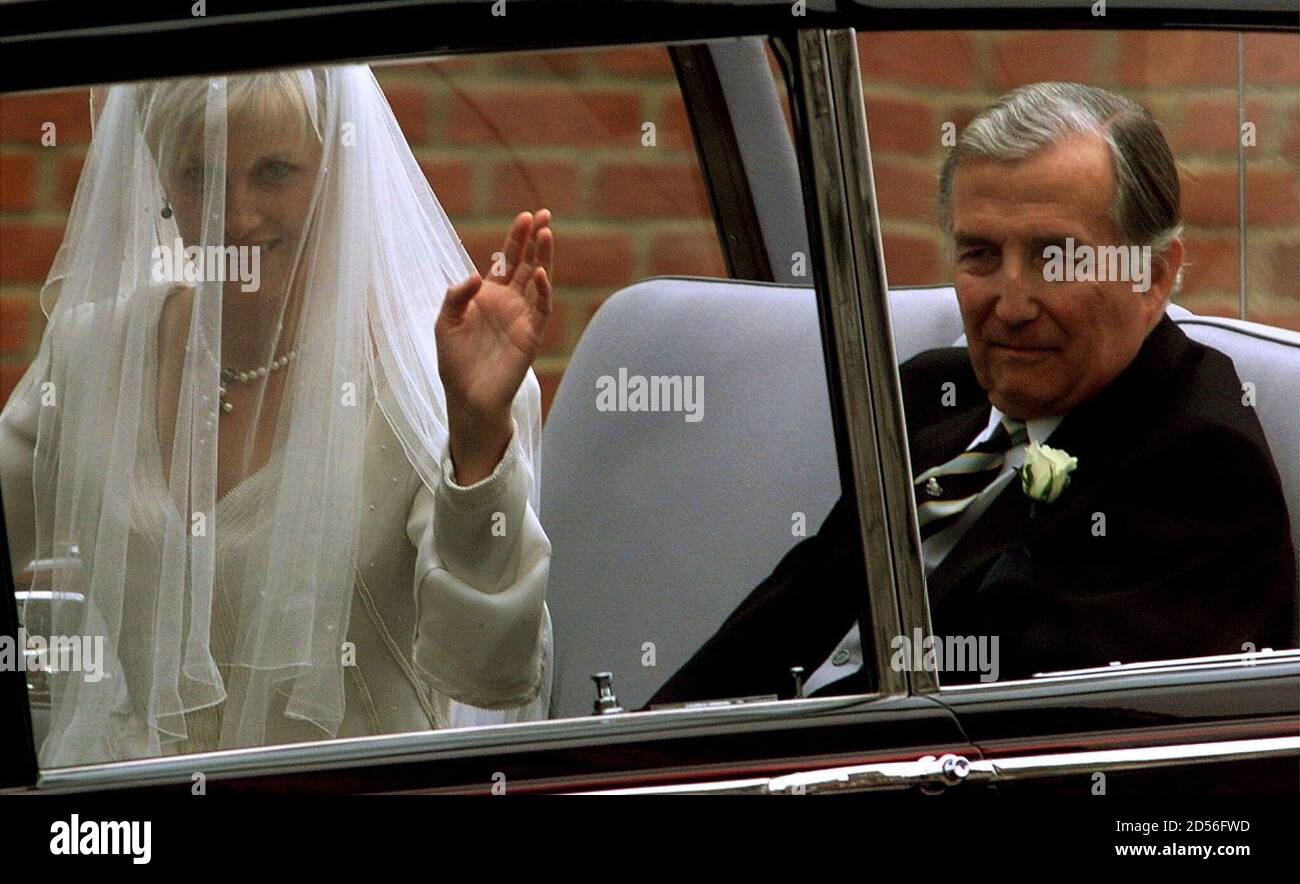 Father of sophie rhys jones hi-res stock photography and images - Alamy