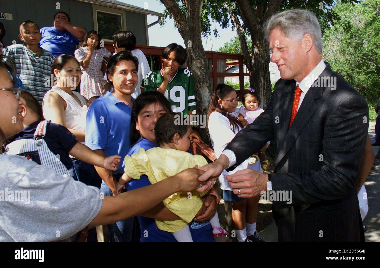 Poverty indian reservation hi-res stock photography and images - Alamy