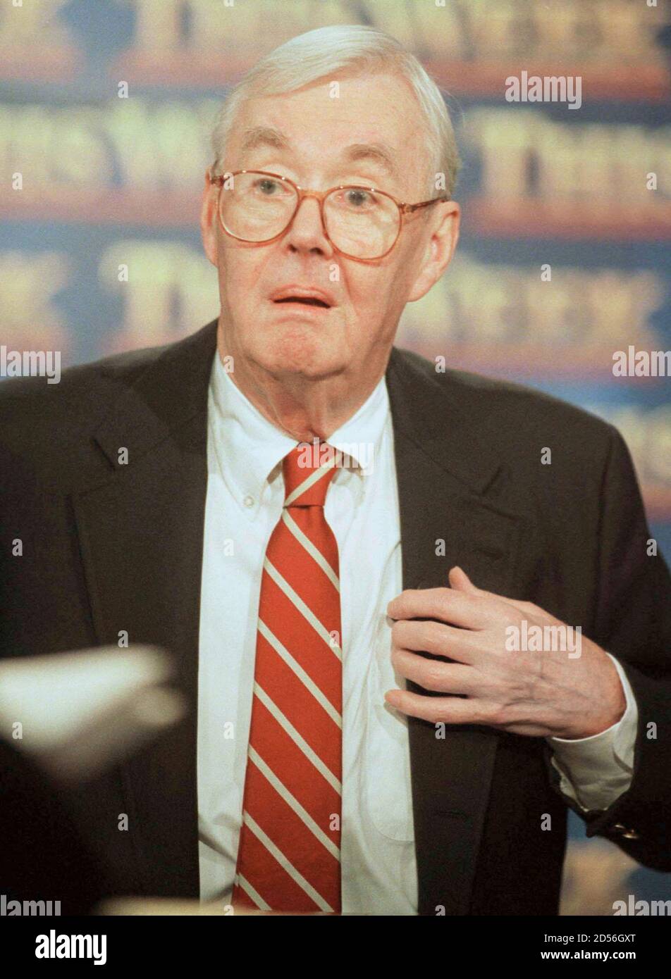 Daniel Patrick Moynihan High Resolution Stock Photography and Images ...