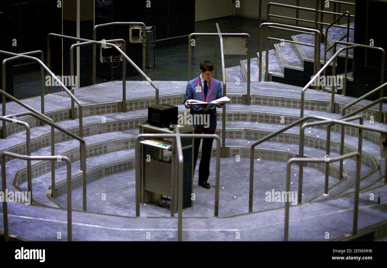 Liffe exchange stock hi-res stock photography and images - Alamy