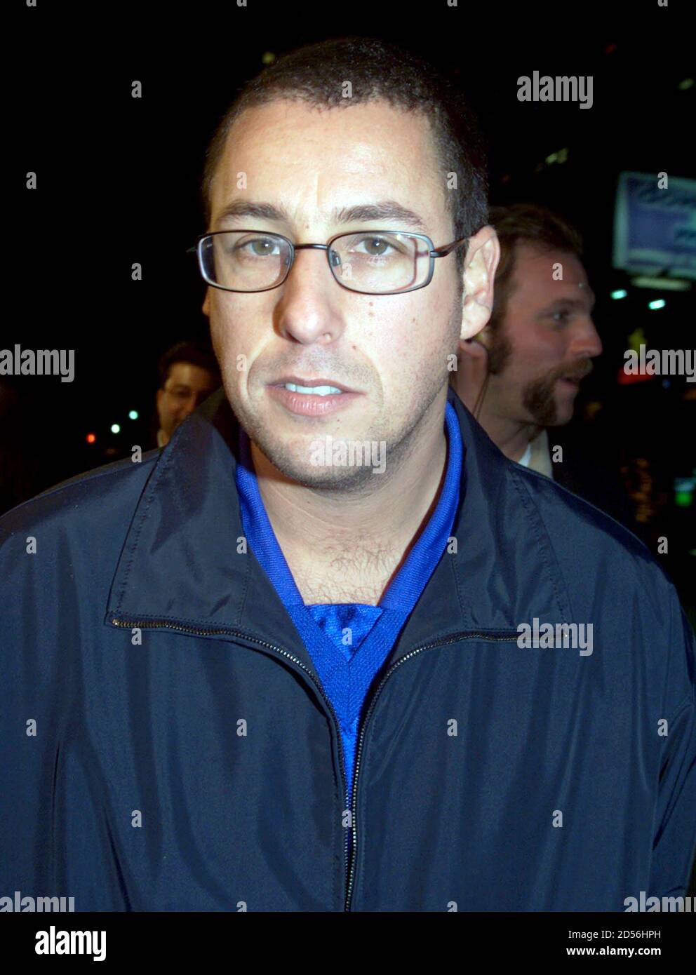 Rob schneider deuce bigalow hi-res stock photography and images - Alamy