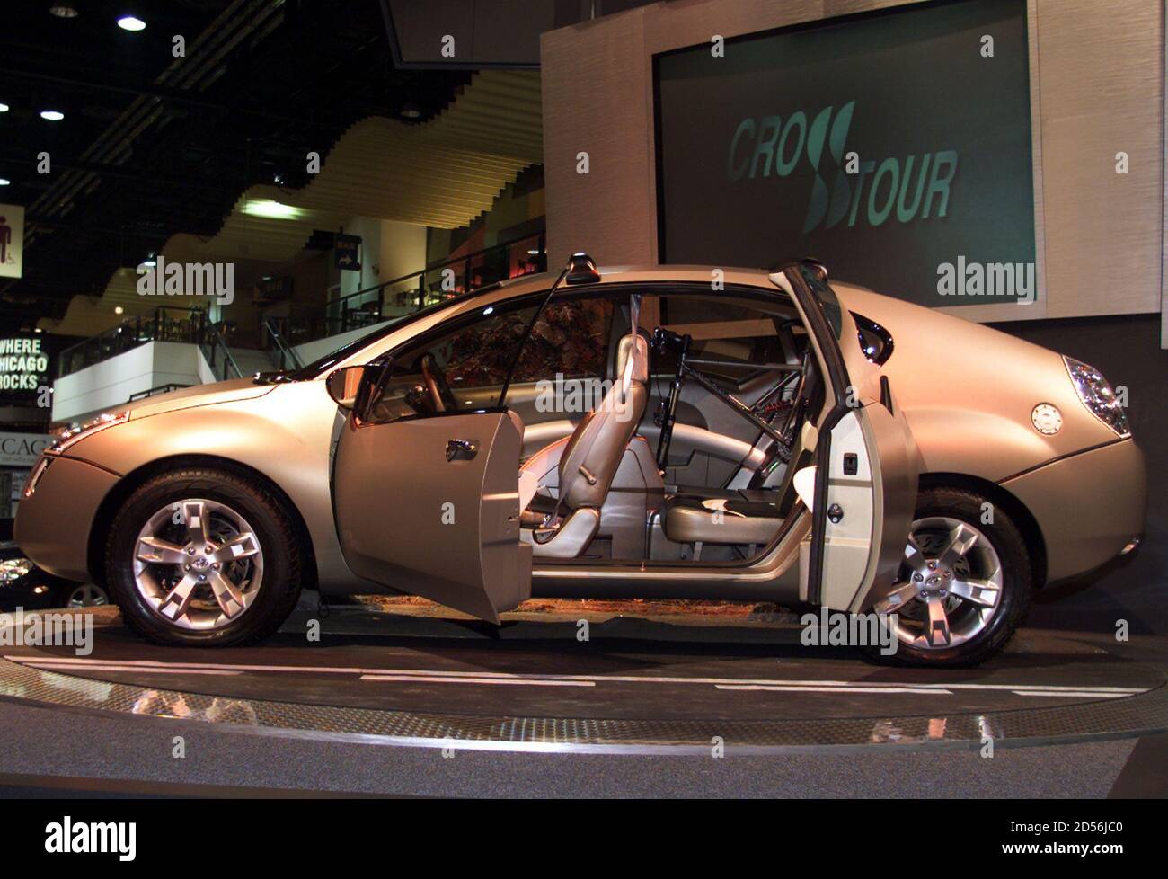 Rear hinged doors hi-res stock photography and images - Alamy