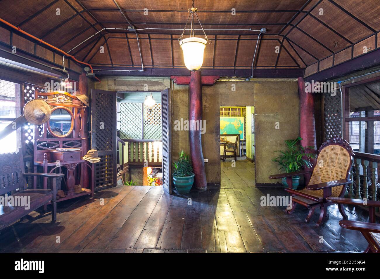 Oldest house cebu hi-res stock photography and images - Alamy