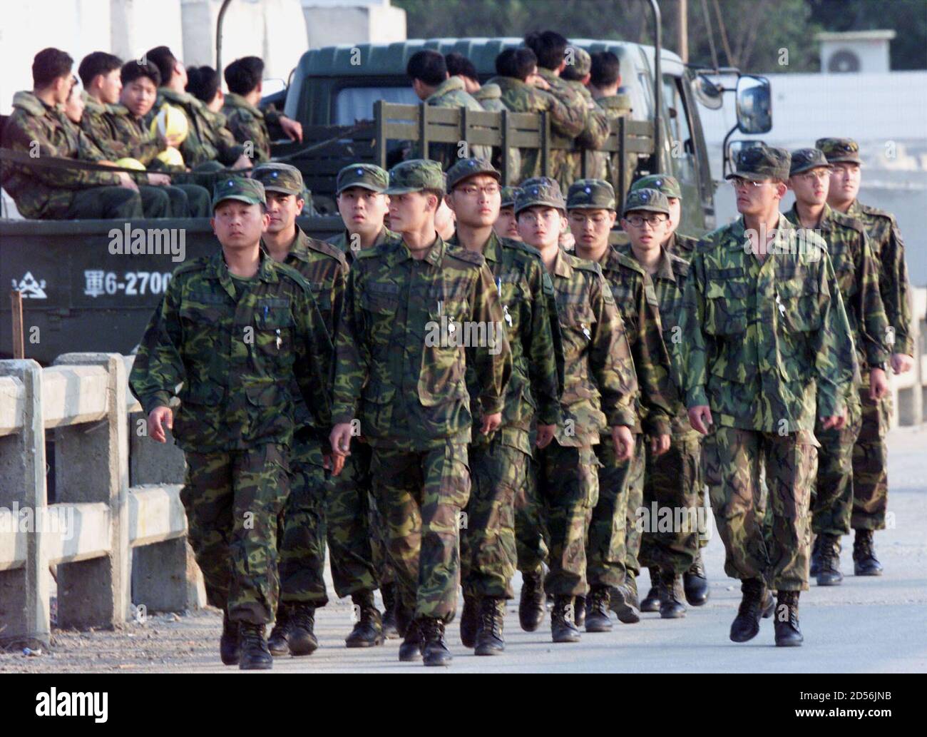 Quemoy matsu hi-res stock photography and images - Alamy