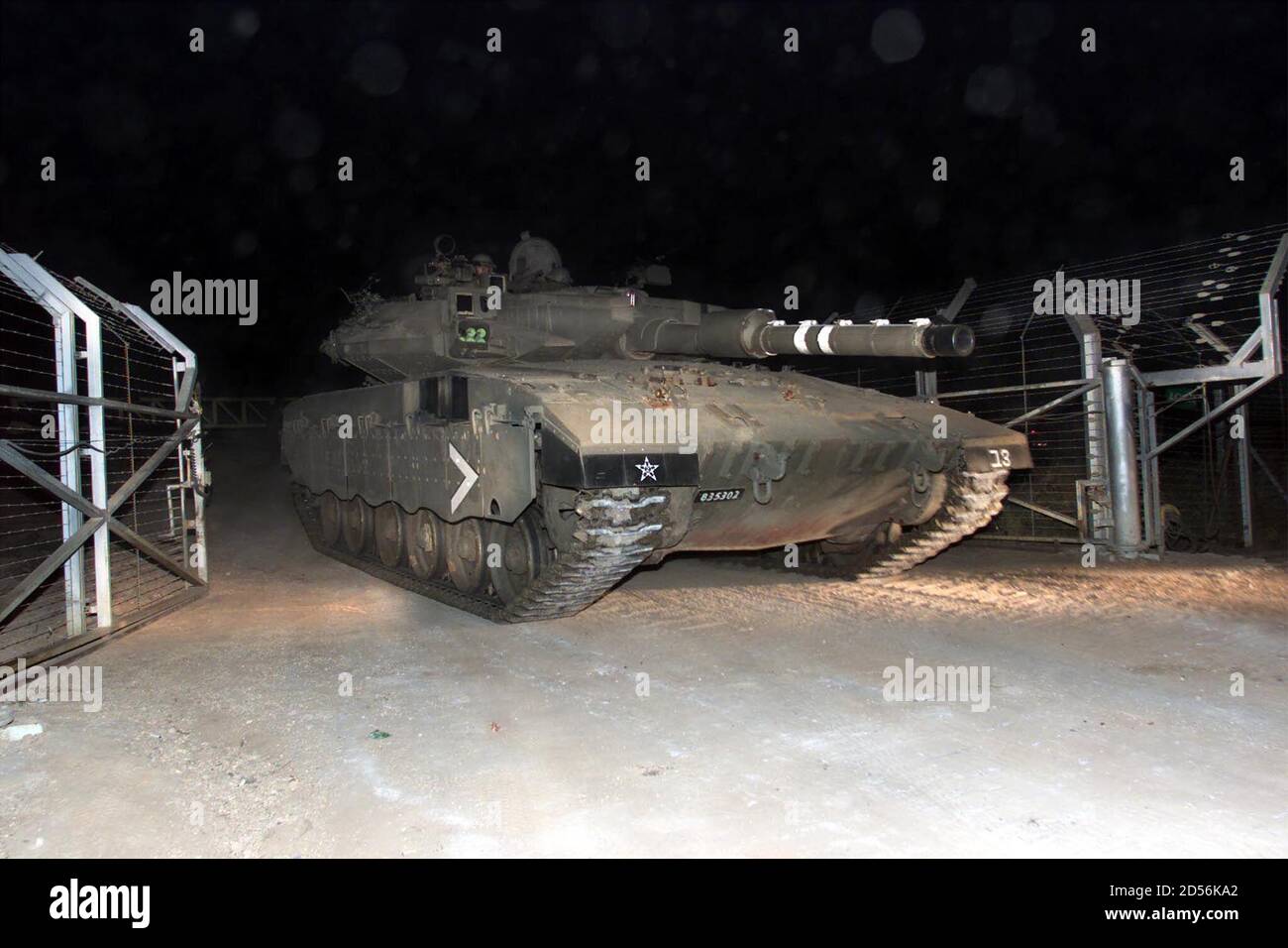 Merkava 4 hi-res stock photography and images - Alamy