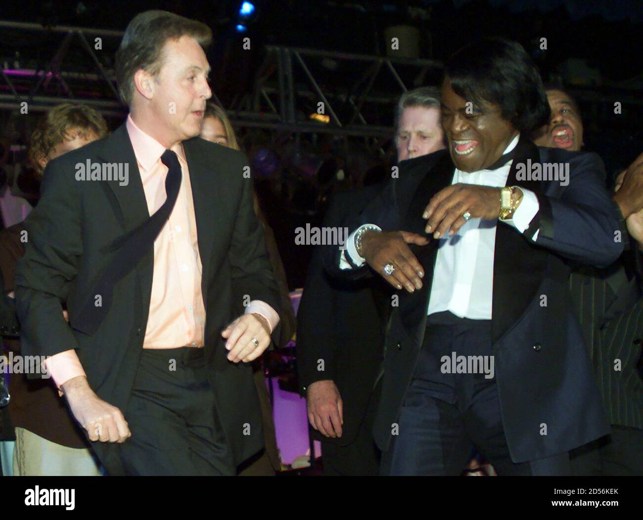 Neil diamond hall of fame hi-res stock photography and images - Alamy