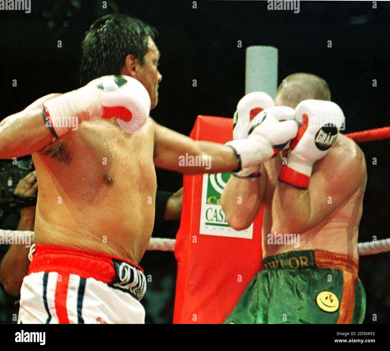 The clash record hi-res stock photography and images - Alamy