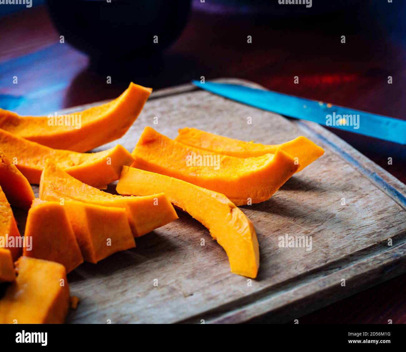 Uchiki kuri squash hi-res stock photography and images - Alamy