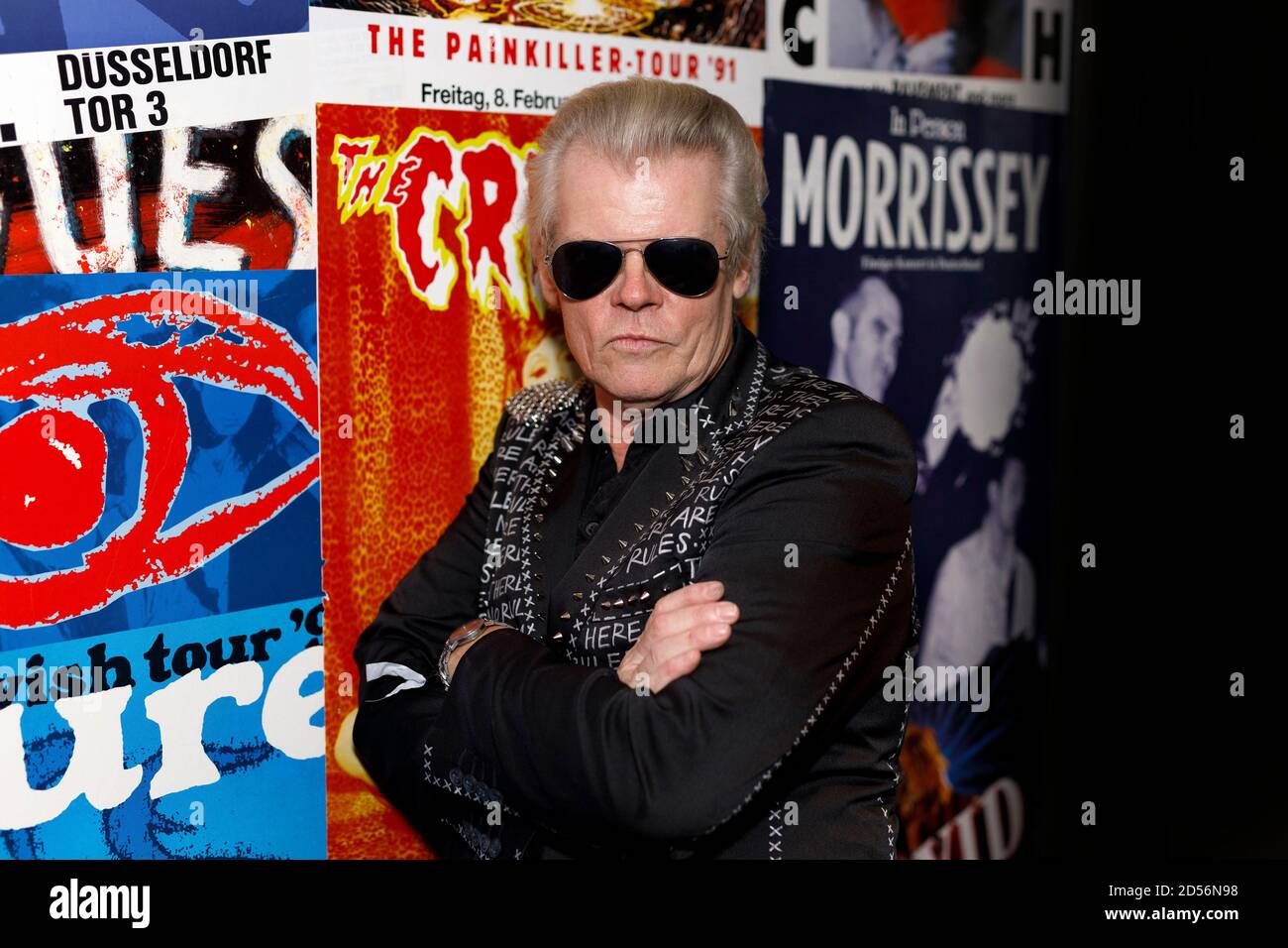 Neal whitmore hi-res stock photography and images - Alamy