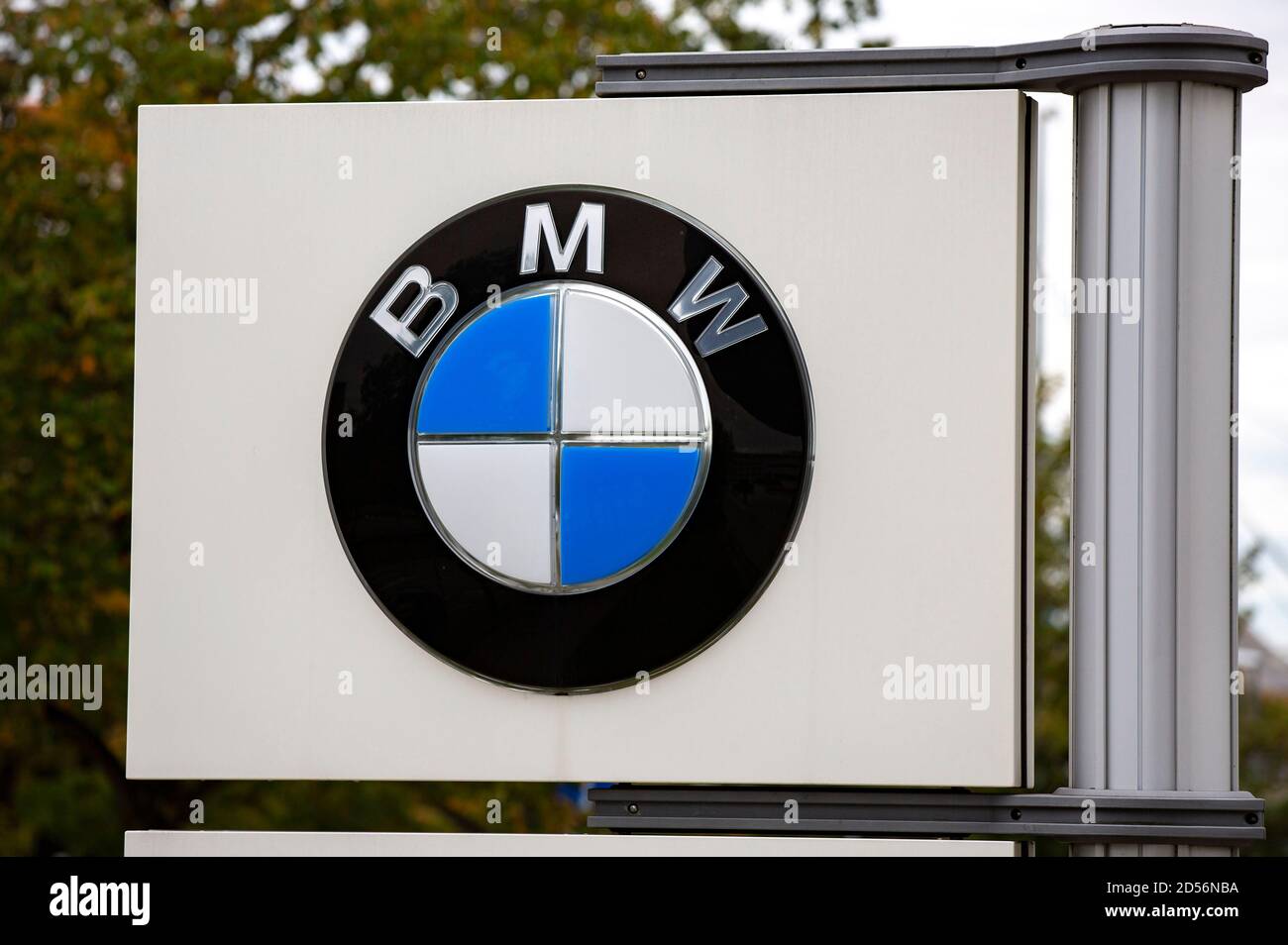Production of 3 series models hi-res stock photography and images - Alamy