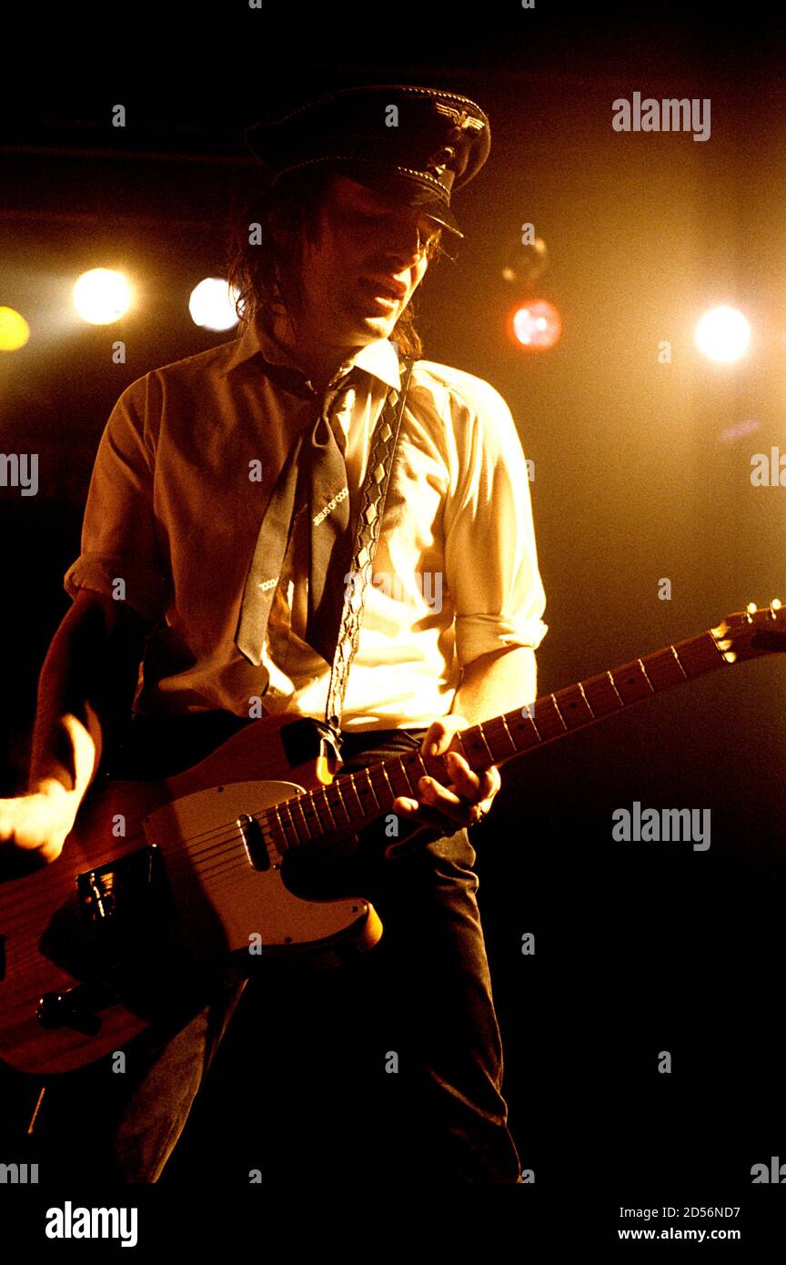 Brian james hi-res stock photography and images - Alamy