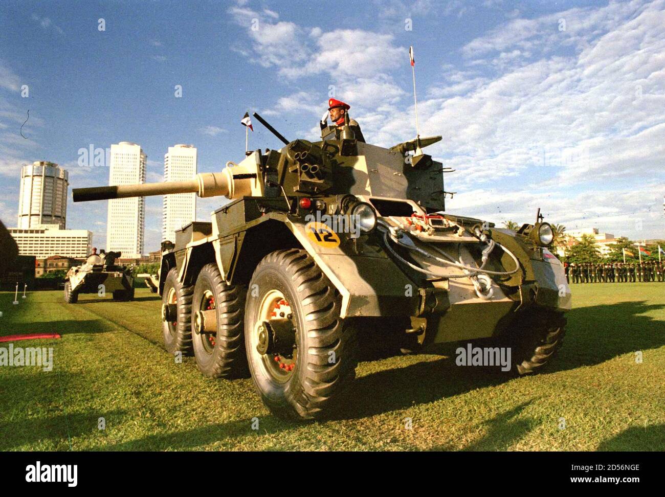 1st Armoured Regiment High Resolution Stock Photography and Images - Alamy