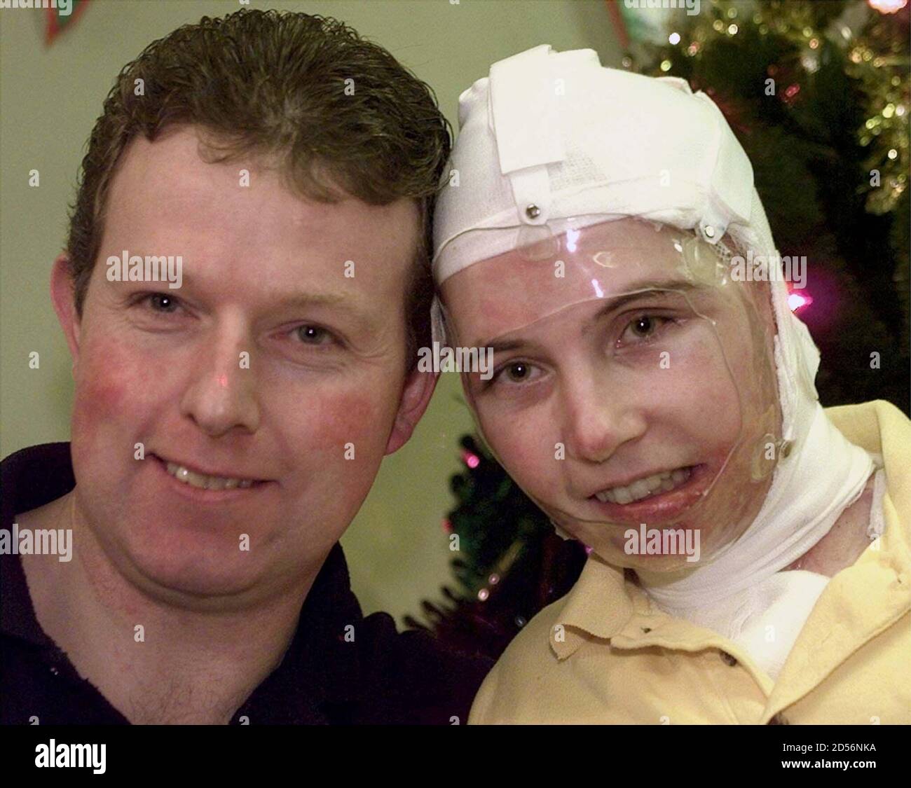 Royal victoria hospital in belfast hi-res stock photography and images ...