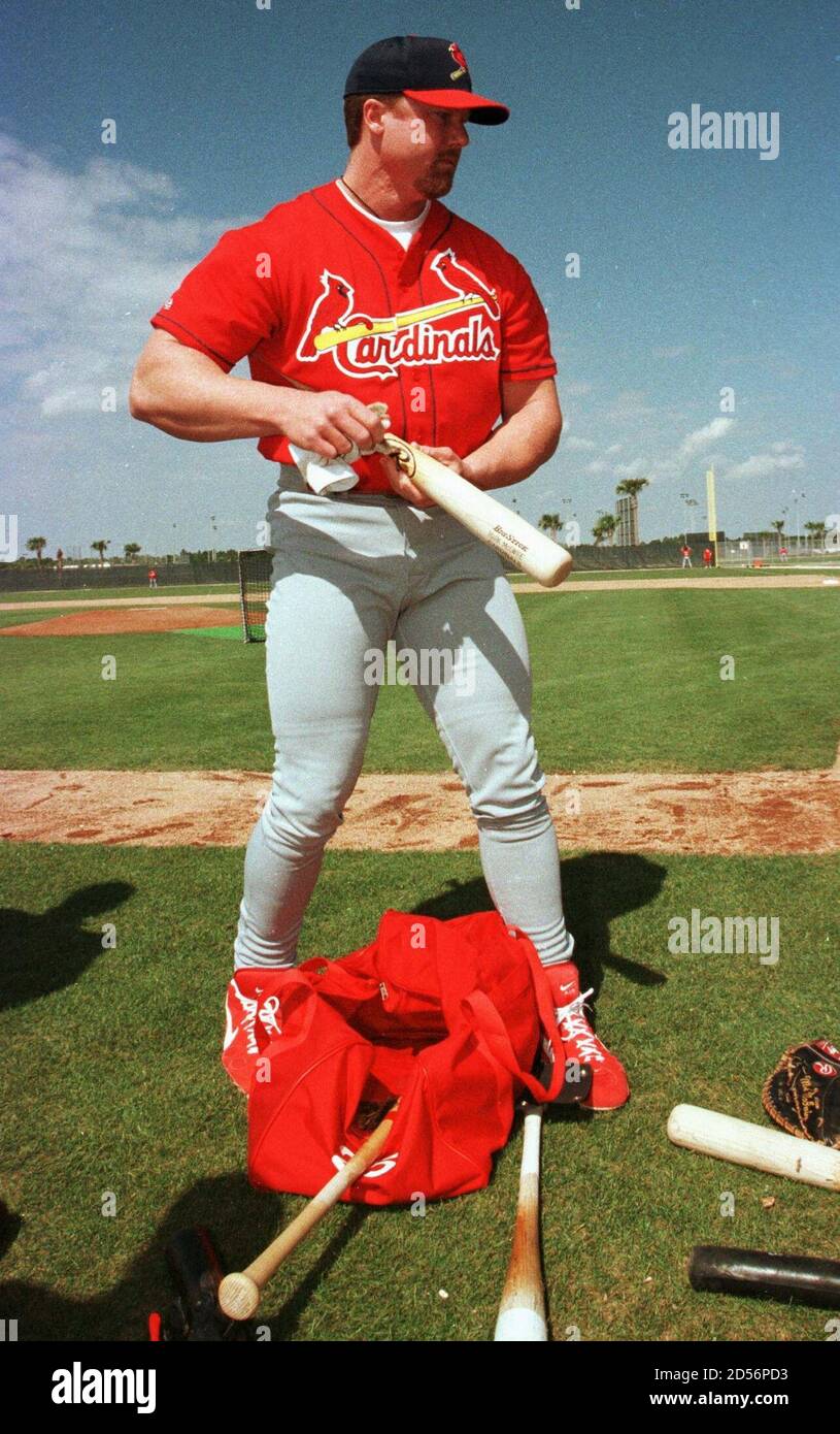 Finishing batting hi-res stock photography and images - Alamy