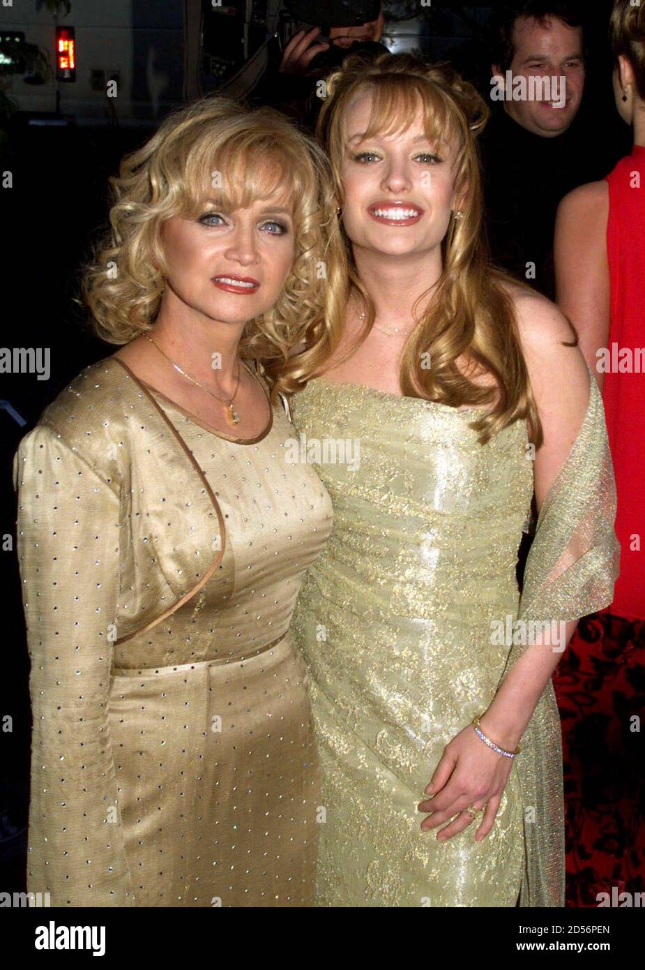Barbara Mandrell High Resolution Stock Photography and Images - Alamy