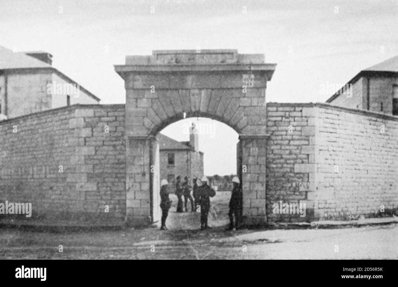 Frontenac Black and White Stock Photos & Images - Alamy