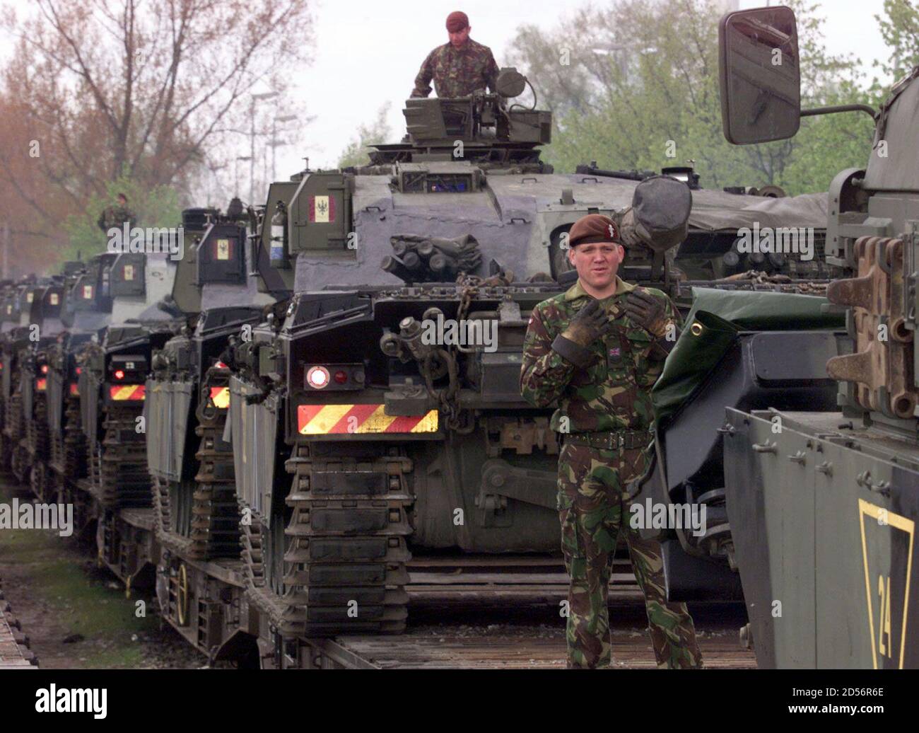 1st tanks battalion hi-res stock photography and images - Alamy