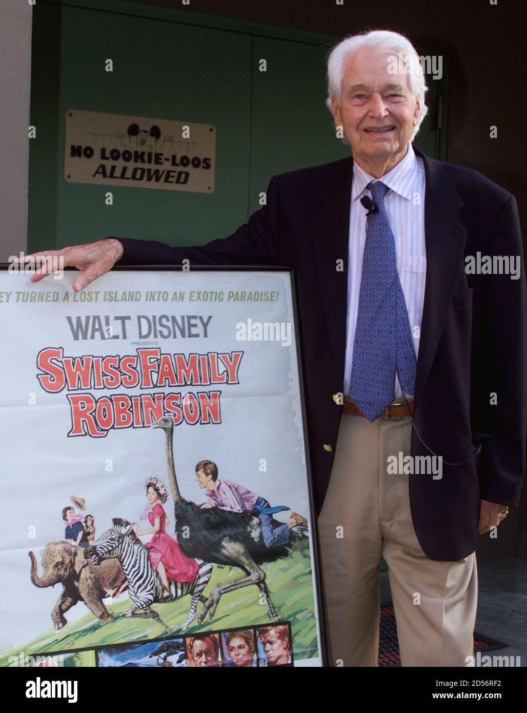 Swiss studios hi-res stock photography and images - Alamy