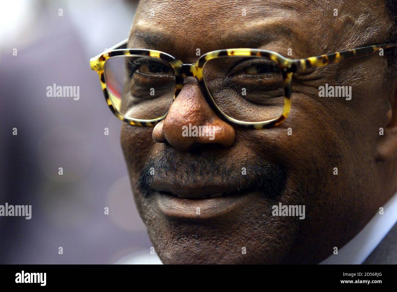 Bongo omar hi-res stock photography and images - Alamy