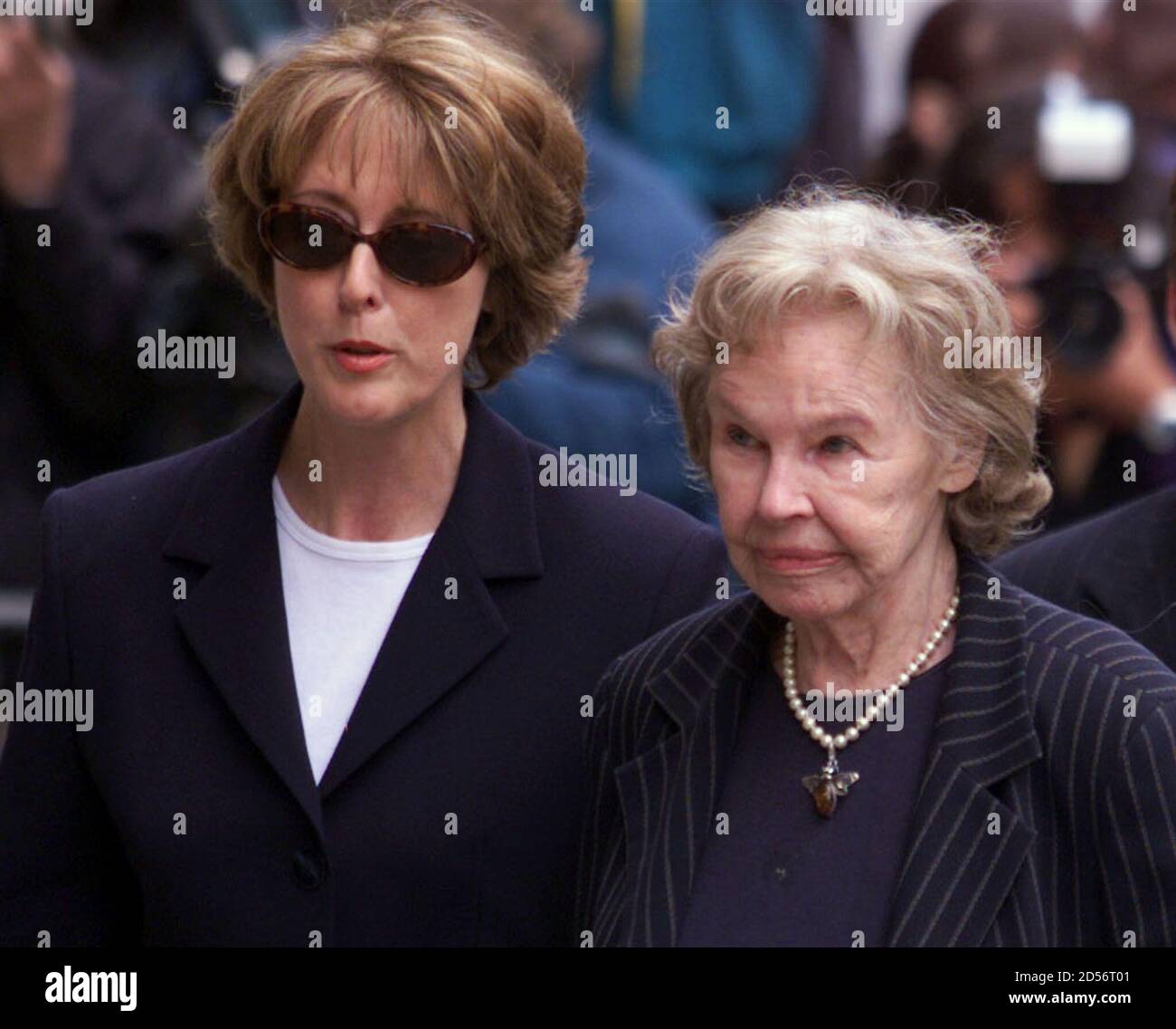 Former cabinet minister jonathan aitken hi-res stock photography and ...