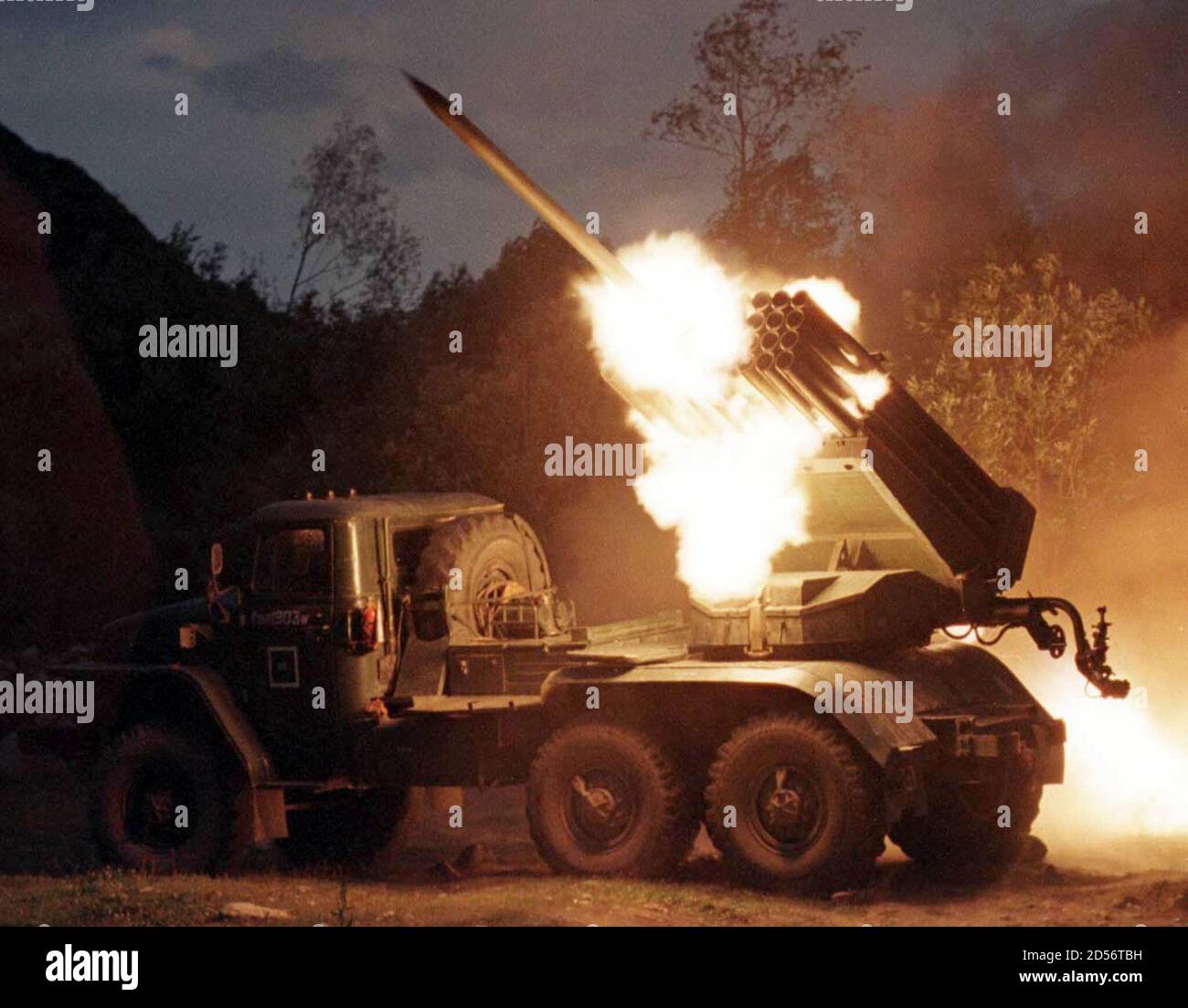 Indian rocket launcher hi-res stock photography and images - Alamy