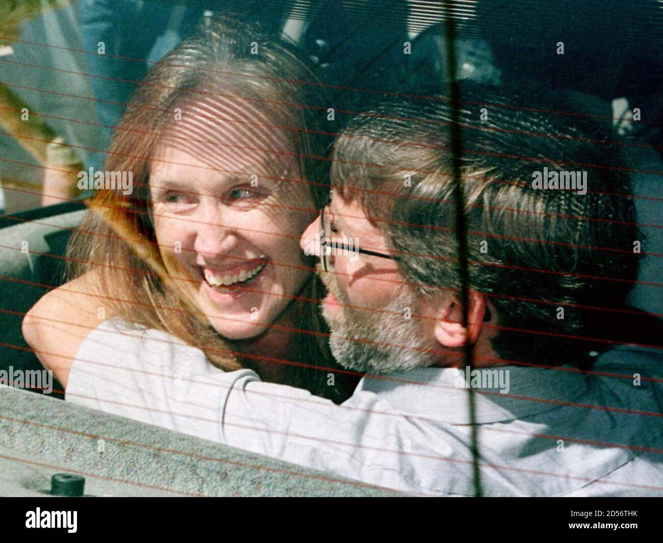 Her husband fred hi-res stock photography and images - Alamy
