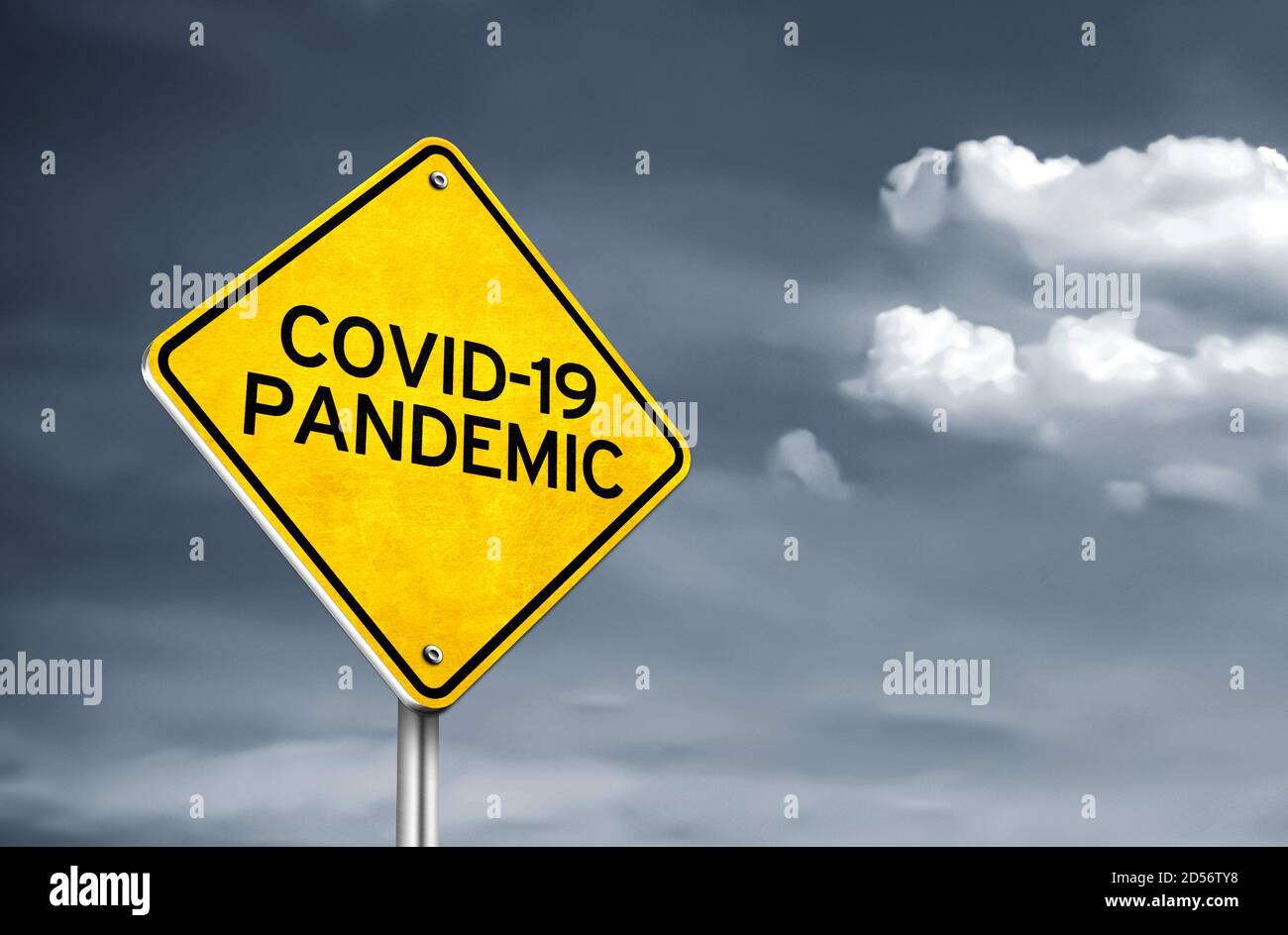 Covid 19 coronavirus disease hi-res stock photography and images - Alamy