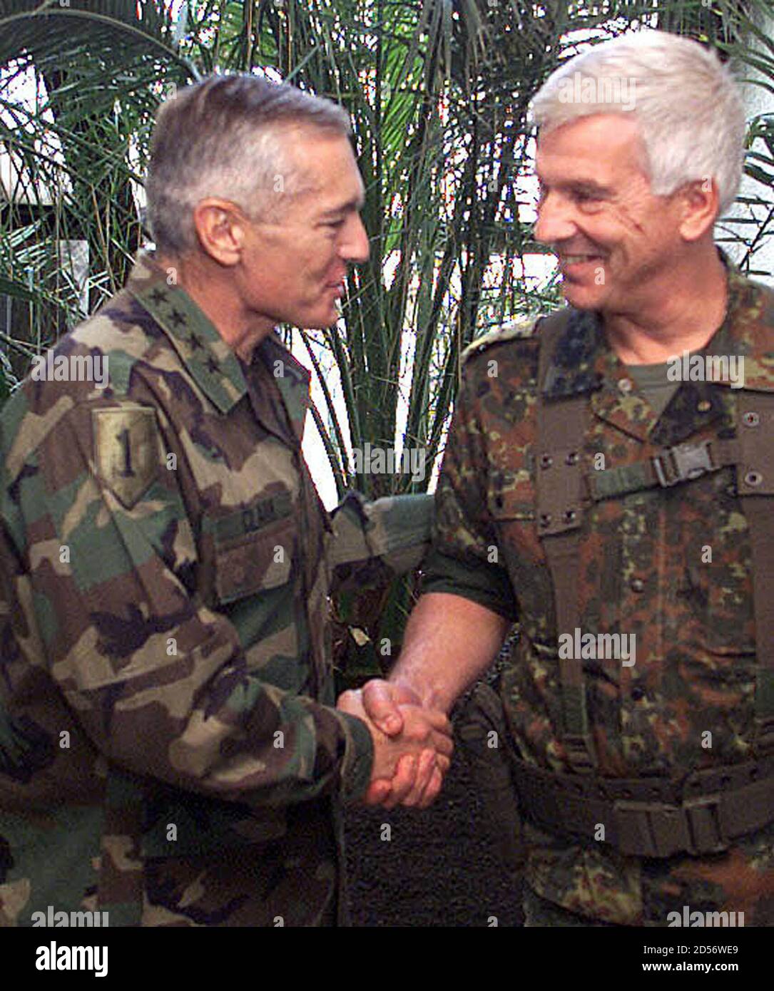 Officers general staff staff corps hi-res stock photography and images ...