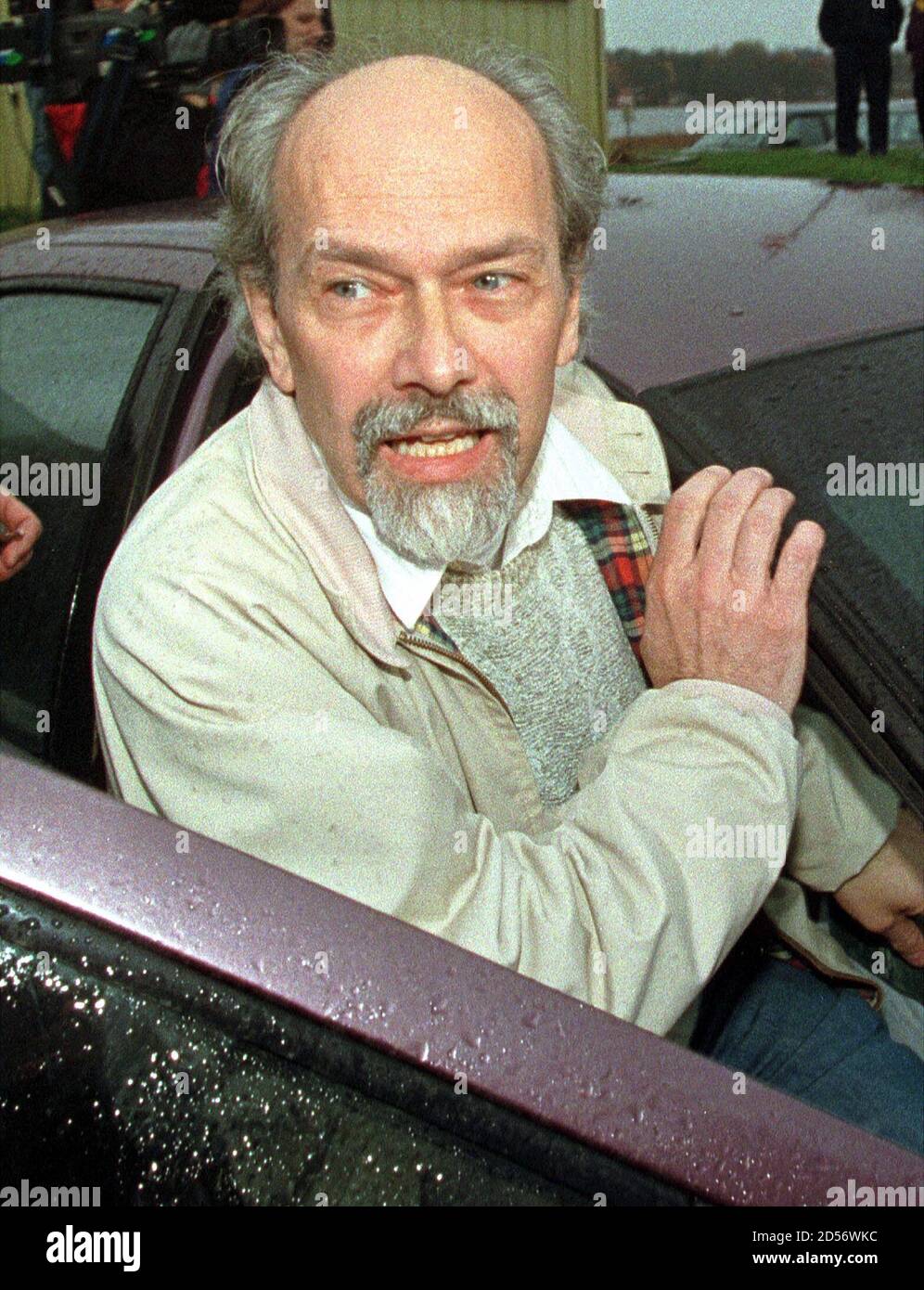 Front de libération du québec hi-res stock photography and images - Alamy