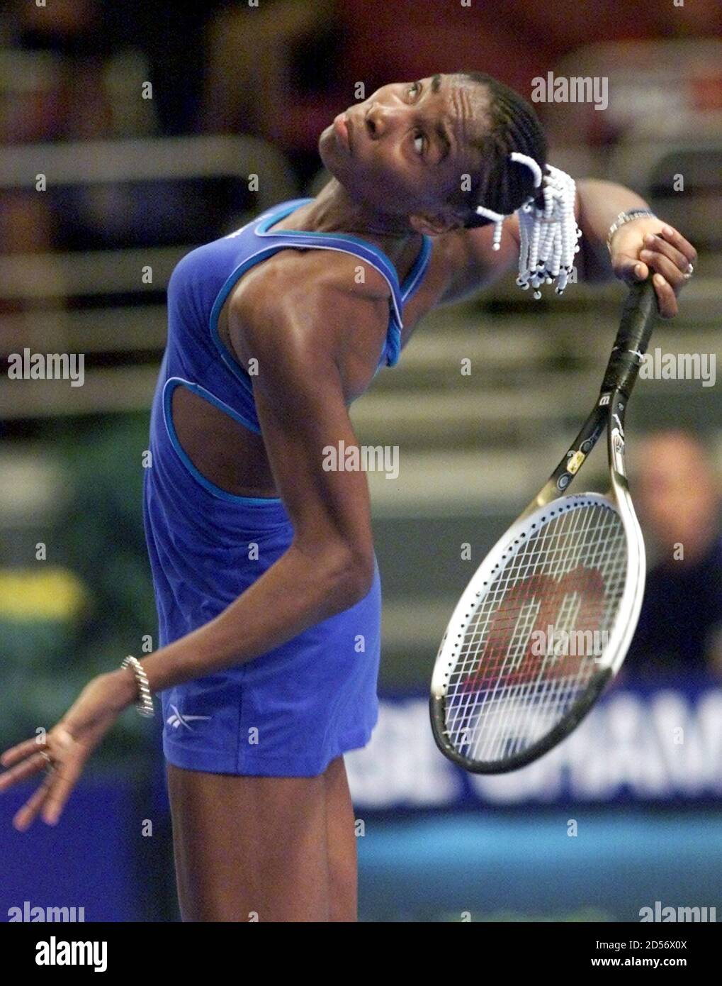 American venus hi-res stock photography and images - Alamy