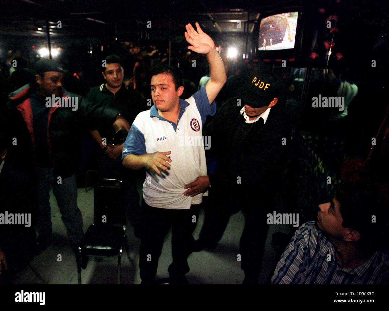 Prostitution in mexico hi-res stock photography and images - Alamy