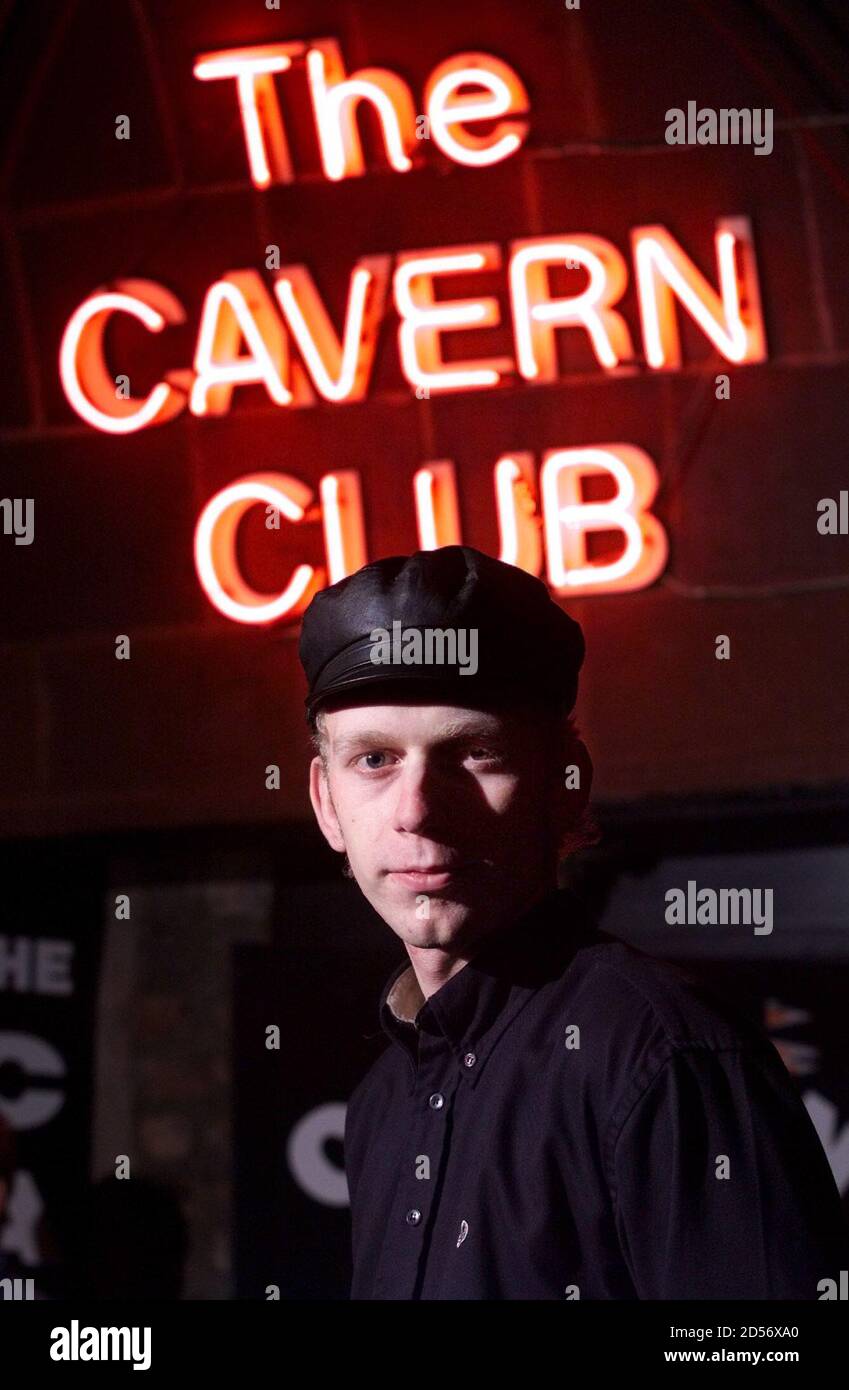 Penny lane by sir paul hi-res stock photography and images - Alamy