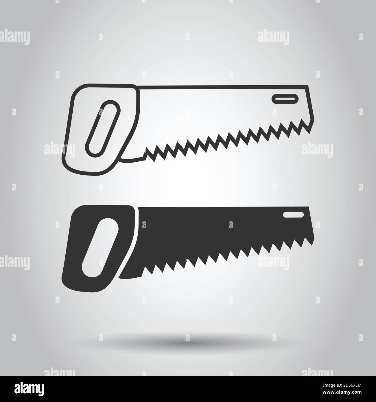 Saw Blade Vector Free Download