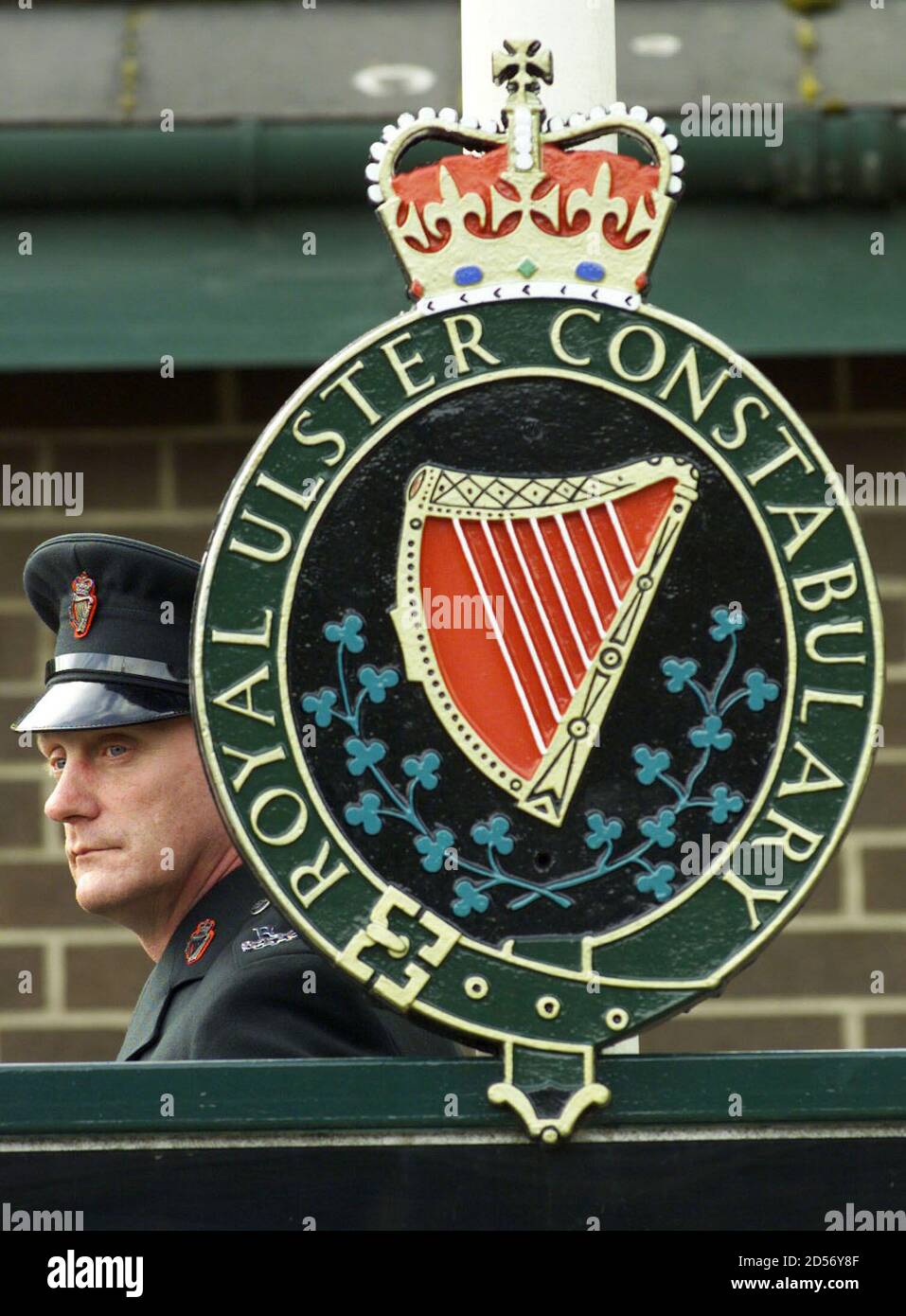 At ruc headquarters hi-res stock photography and images - Alamy