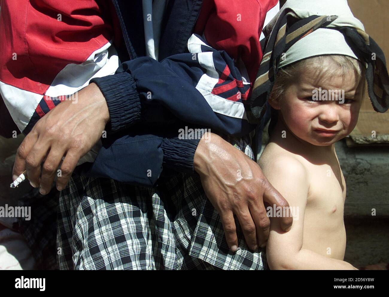 Romanian Gypsies High Resolution Stock Photography and Images - Alamy