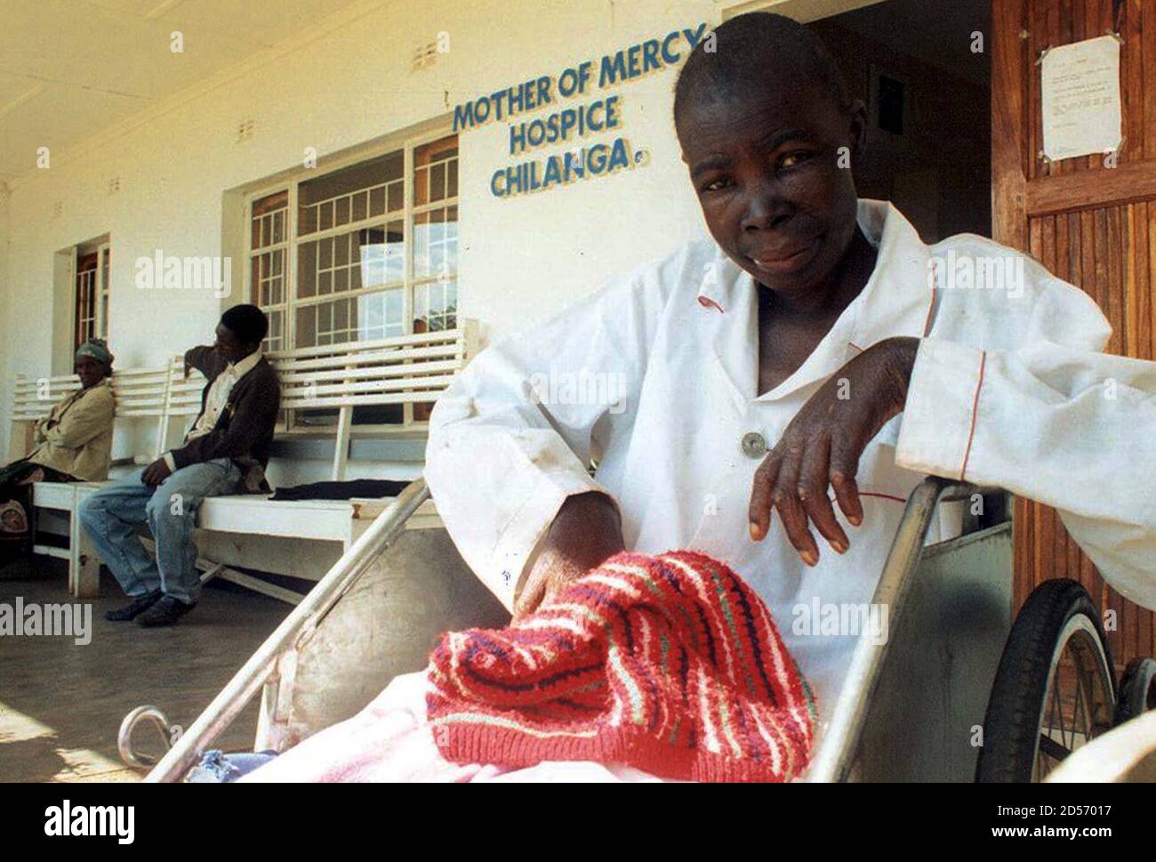 Hiv patient south africa hi-res stock photography and images - Alamy