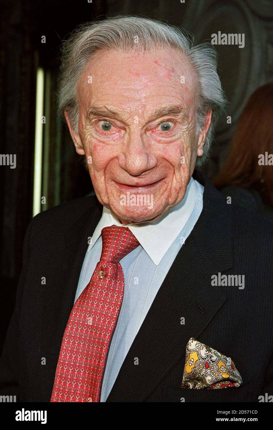 Jonathan Harris Lost In Space