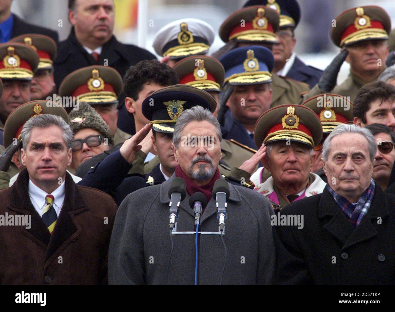 Petre roman hi-res stock photography and images - Alamy