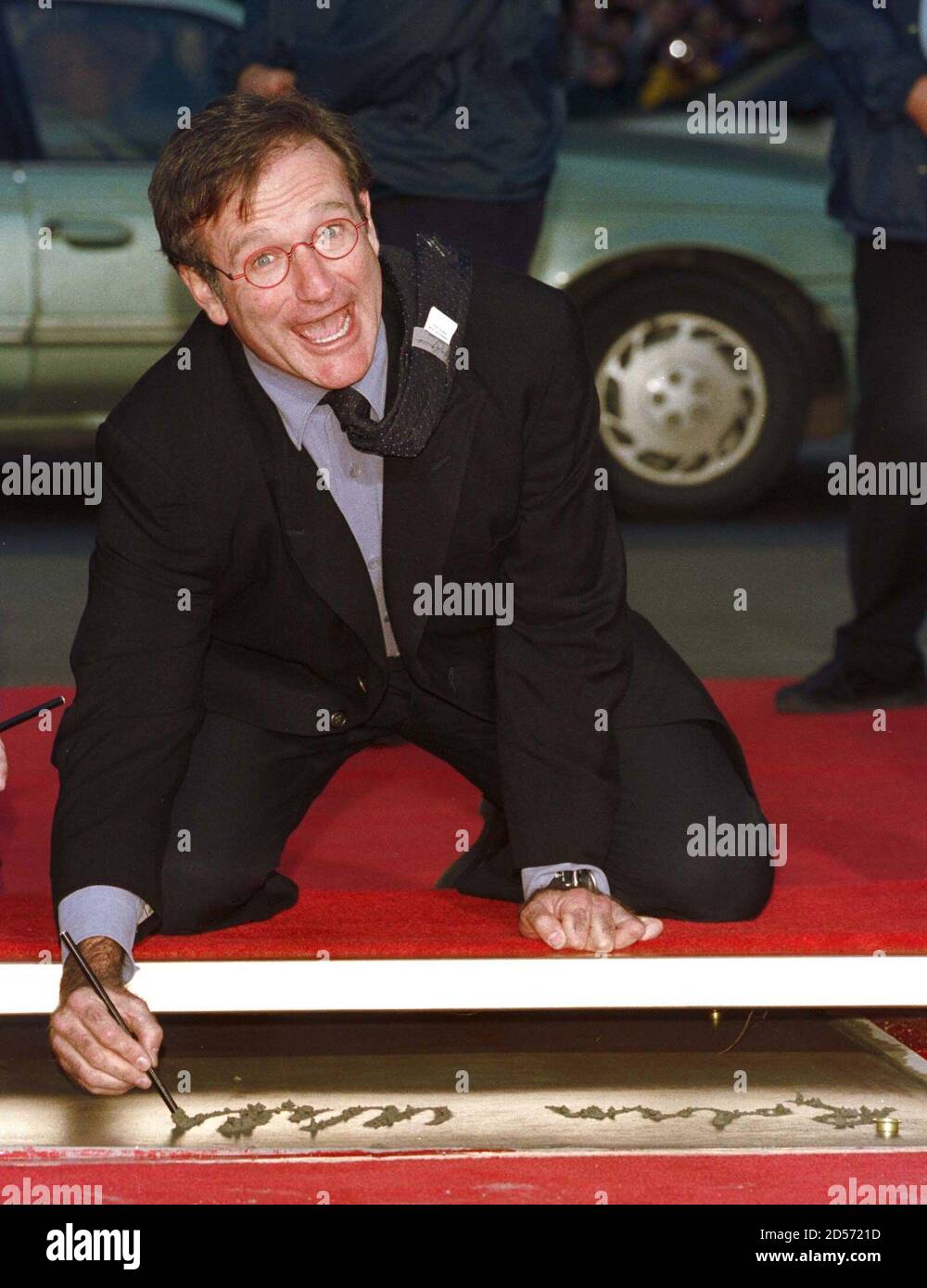 Patch adams film hi-res stock photography and images - Alamy