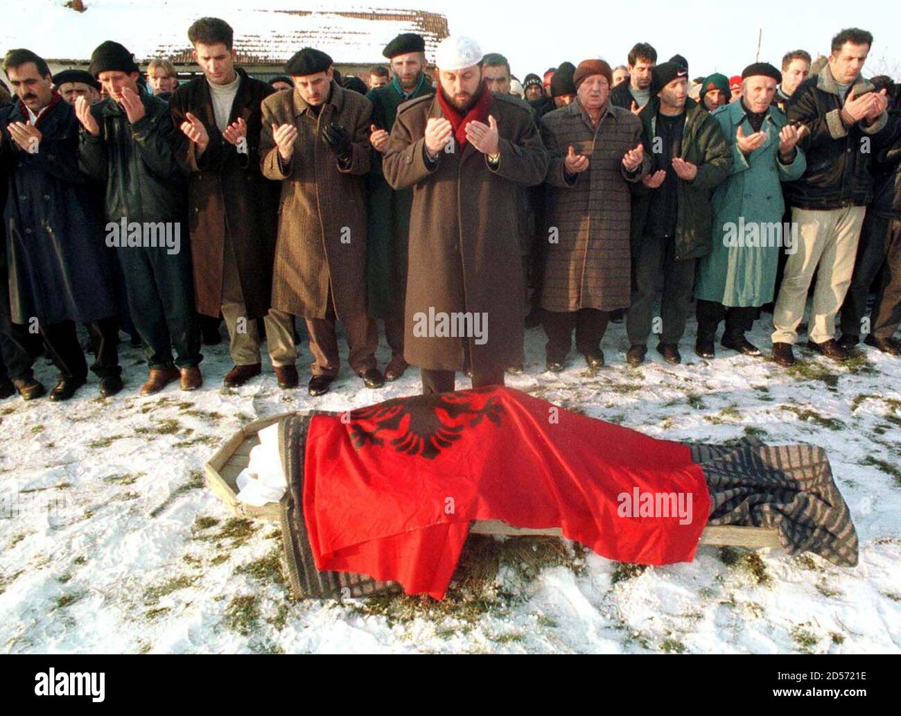 In podujevo hi-res stock photography and images - Alamy