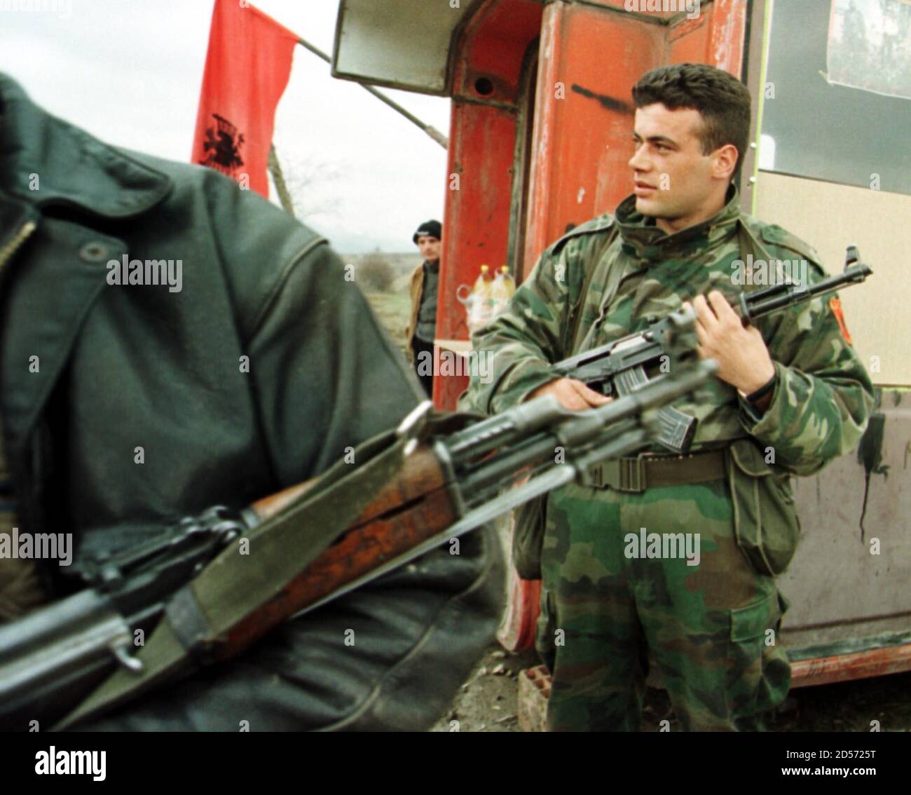 In podujevo hi-res stock photography and images - Alamy