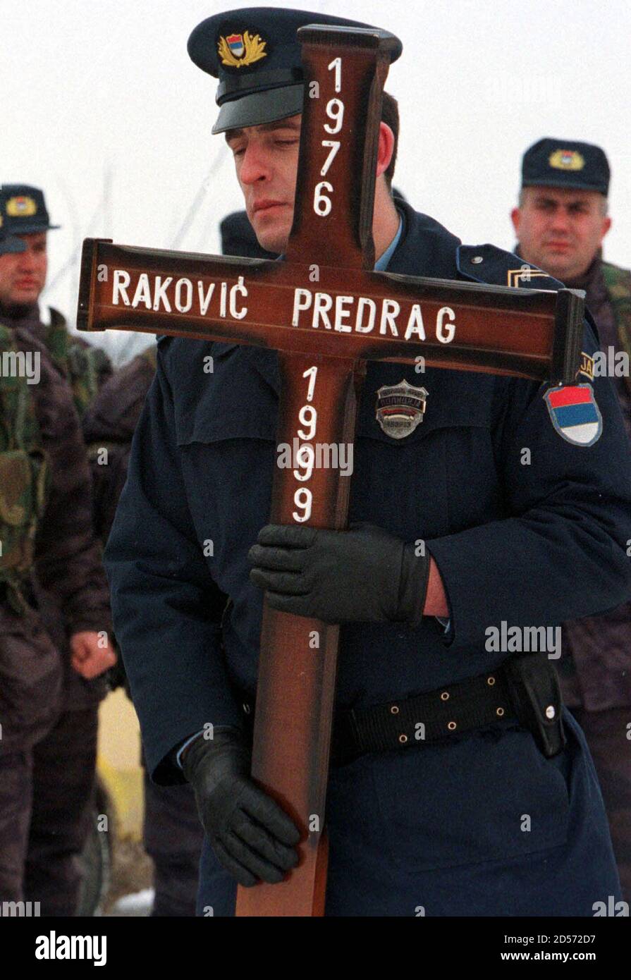 Rakovic hi-res stock photography and images - Alamy