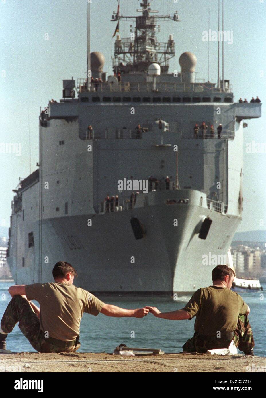 Foudre ship hi-res stock photography and images - Alamy