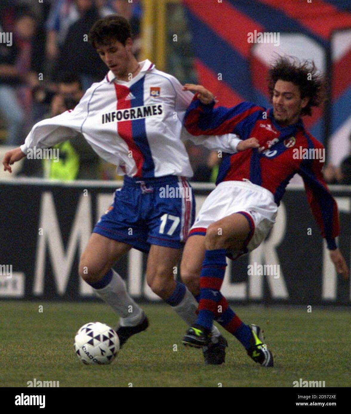 Jeremie Brechet High Resolution Stock Photography and Images - Alamy