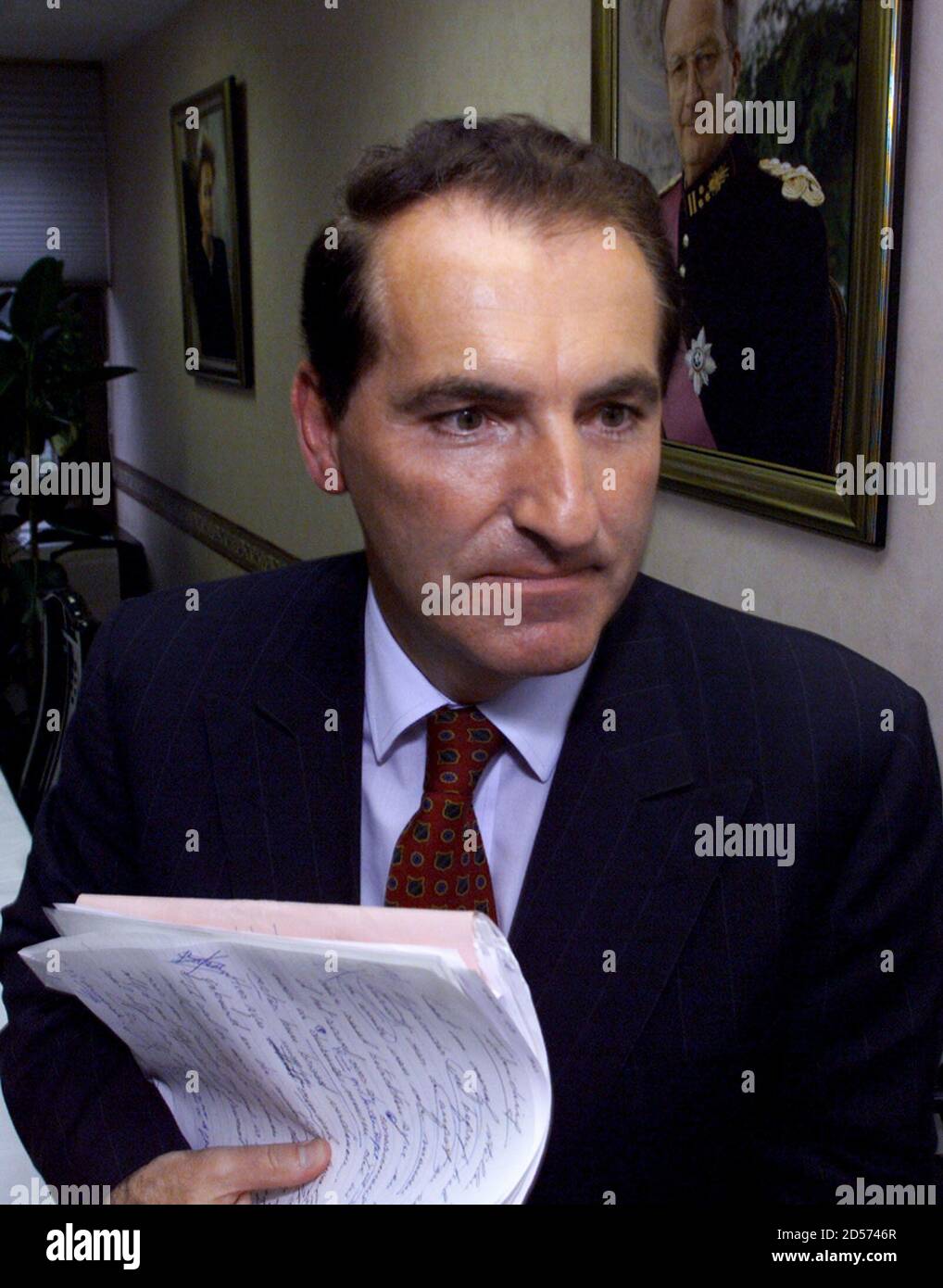 Pinxten hi-res stock photography and images - Alamy