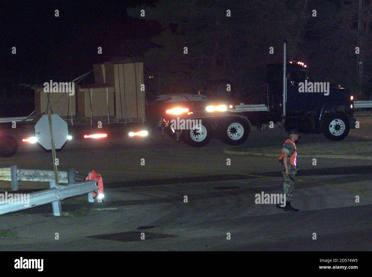 John kennedy jr plane crash hi-res stock photography and images - Alamy